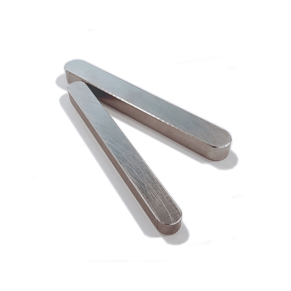 Propeller Shaft Key – Precision Marine Drive Key for Secure Fit