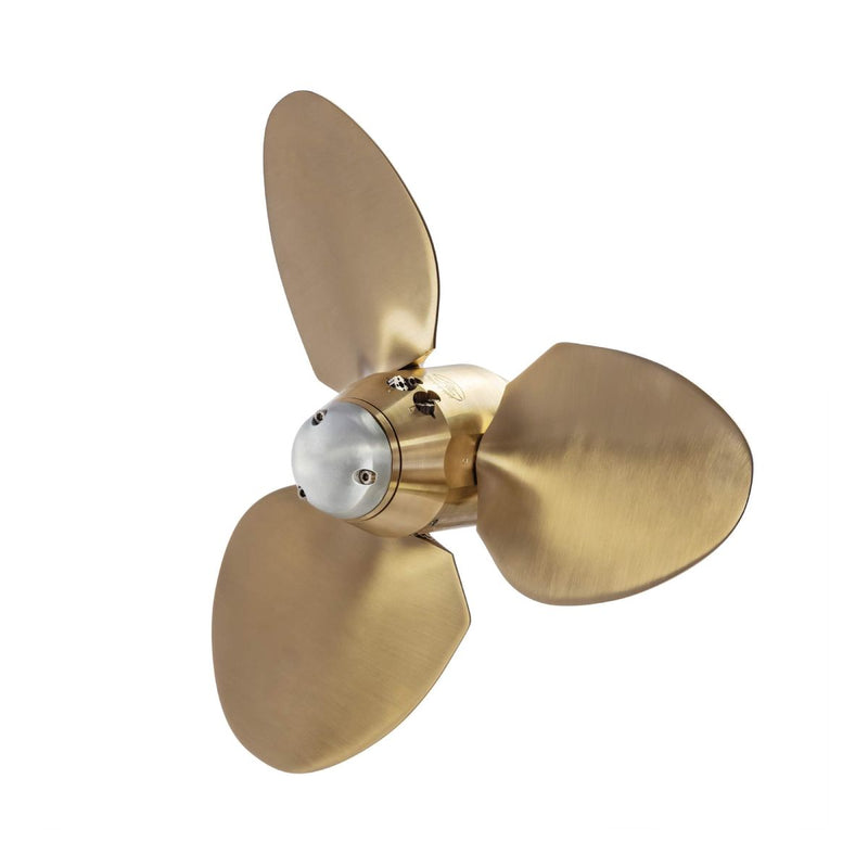 Propeller models